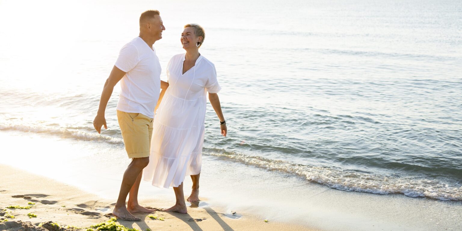 What to Expect After Starting Hormone Replacement Therapy (HRT ...